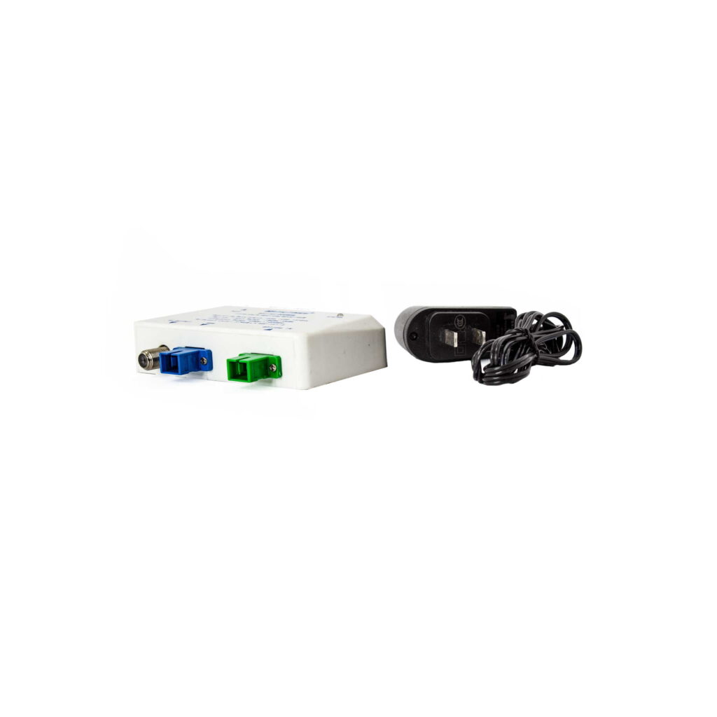 Mini nodo óptico con WDM blanco | Internet | Latic Colombia ...